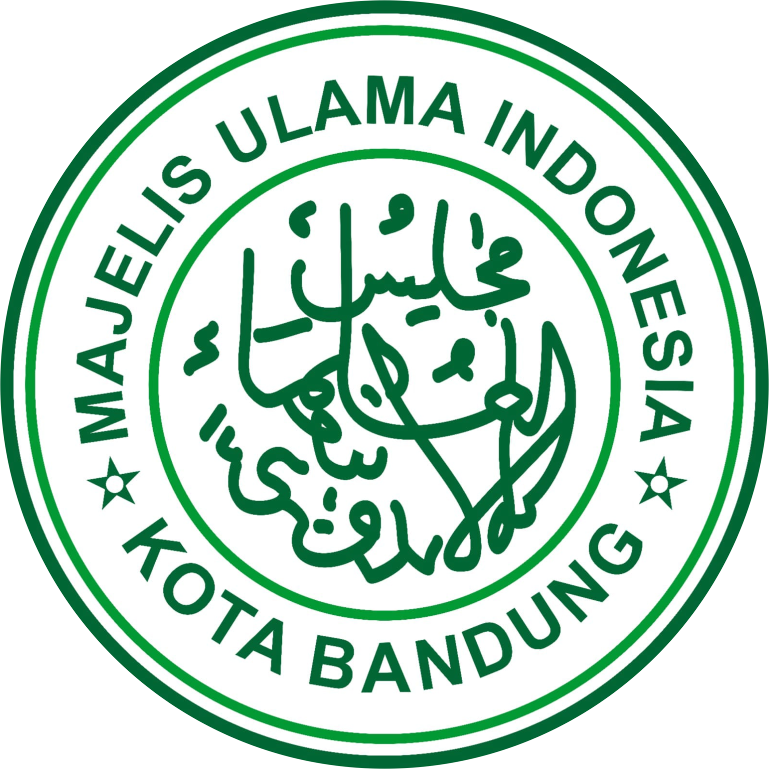 MUI Kota Bandung Official
